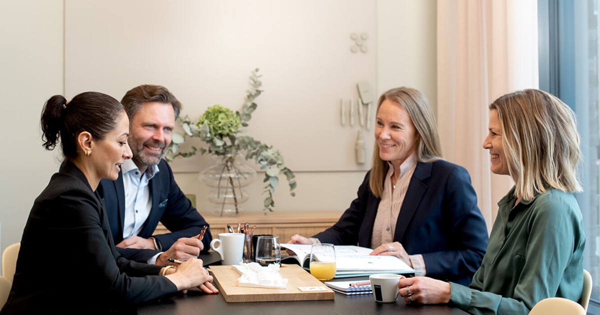 Funbo Sommarro 140, Uppsala - Cohen Mäklarbyrå